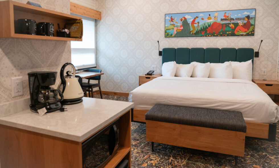 Specials at The Dorothy Motel - Banff Accommodation Packages