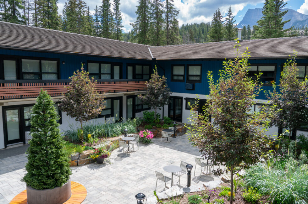Specials at The Dorothy Motel - Banff Accommodation Packages